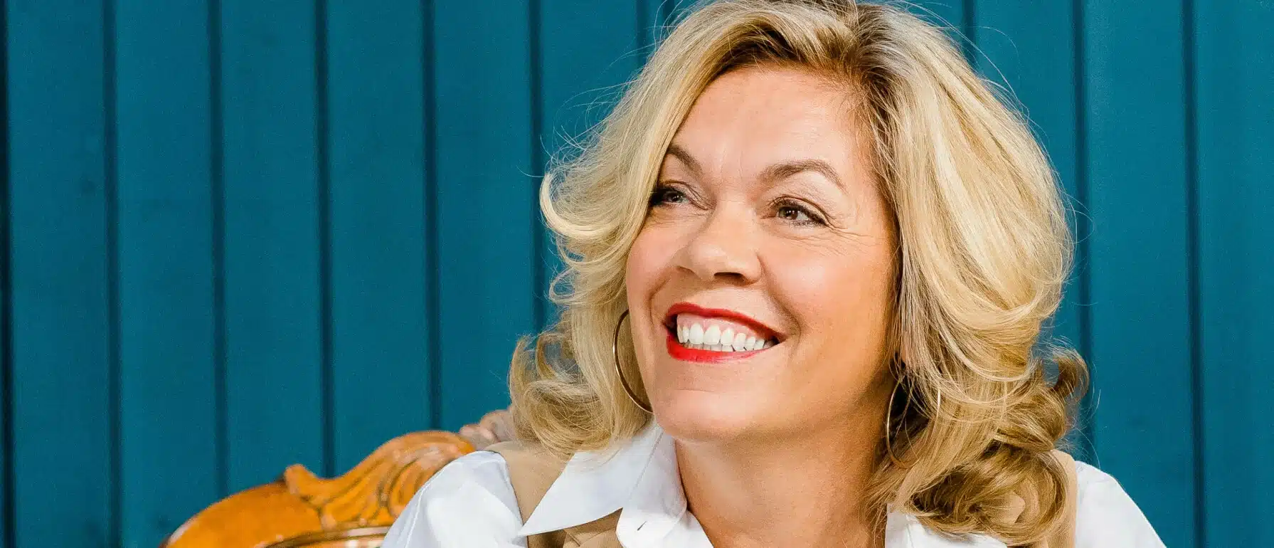 Aim Communication - Marielle van der Hulst